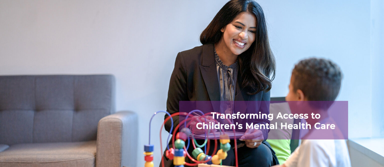 New Jersey Pediatric Psychiatry Collaborative – Transforming Access to ...