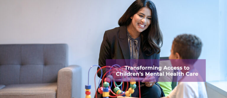 New Jersey Pediatric Psychiatry Collaborative – Transforming Access to ...