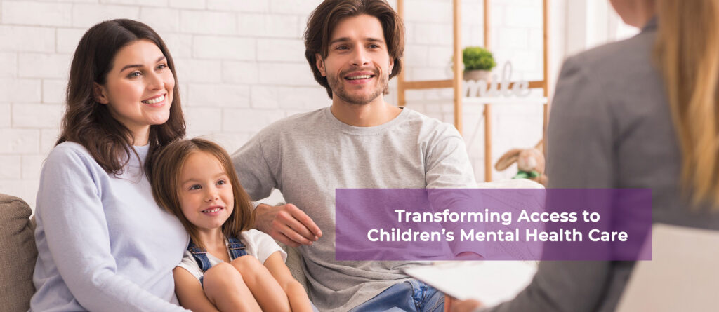 New Jersey Pediatric Psychiatry Collaborative – Transforming Access to ...