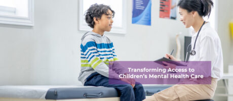 New Jersey Pediatric Psychiatry Collaborative – Transforming Access to ...